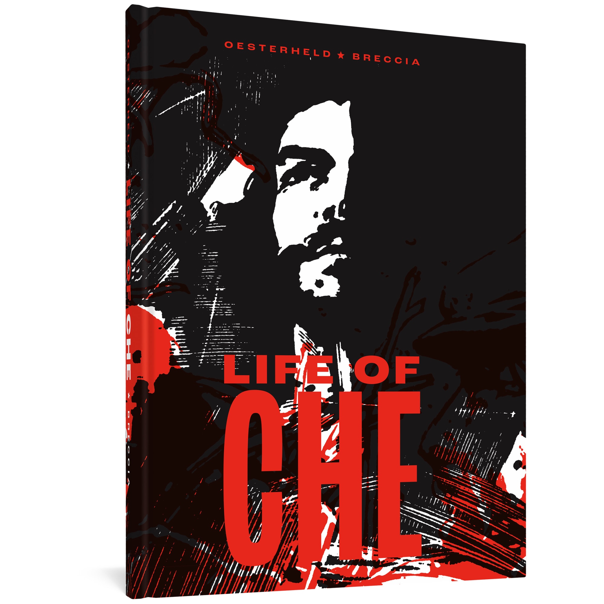 Life Of Che de Hector German Oesterheld - eMAG.ro