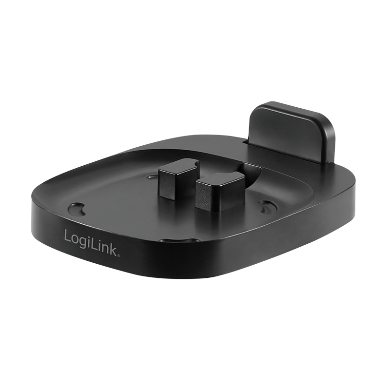 Stativ Logilink BP0139 pentru Sonos One, One SL, Sonos Play 1 si alte ...
