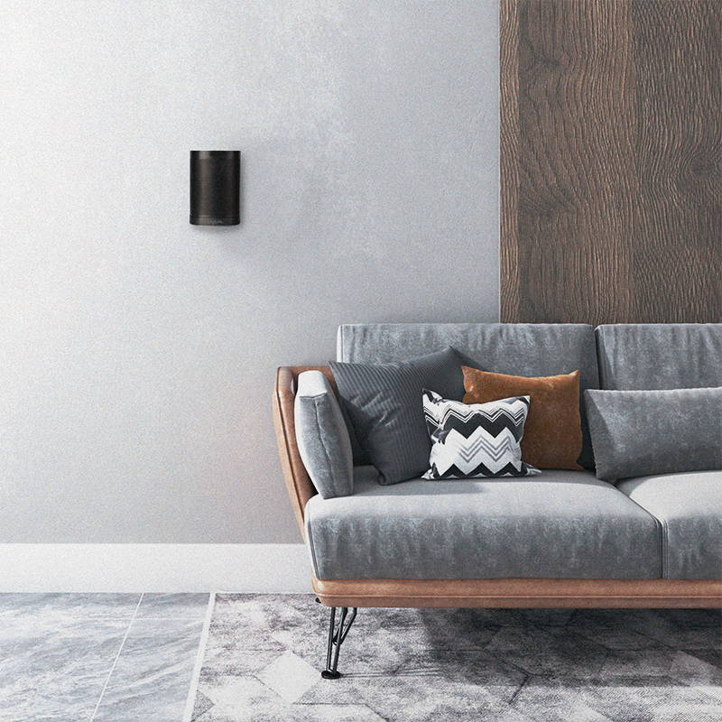 Stativ Logilink BP0139 pentru Sonos One, One SL, Sonos Play 1 si alte ...