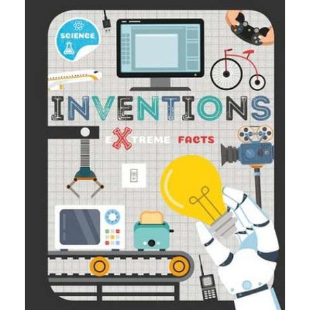 Inventions de Steffi Cavell-Clarke - eMAG.ro