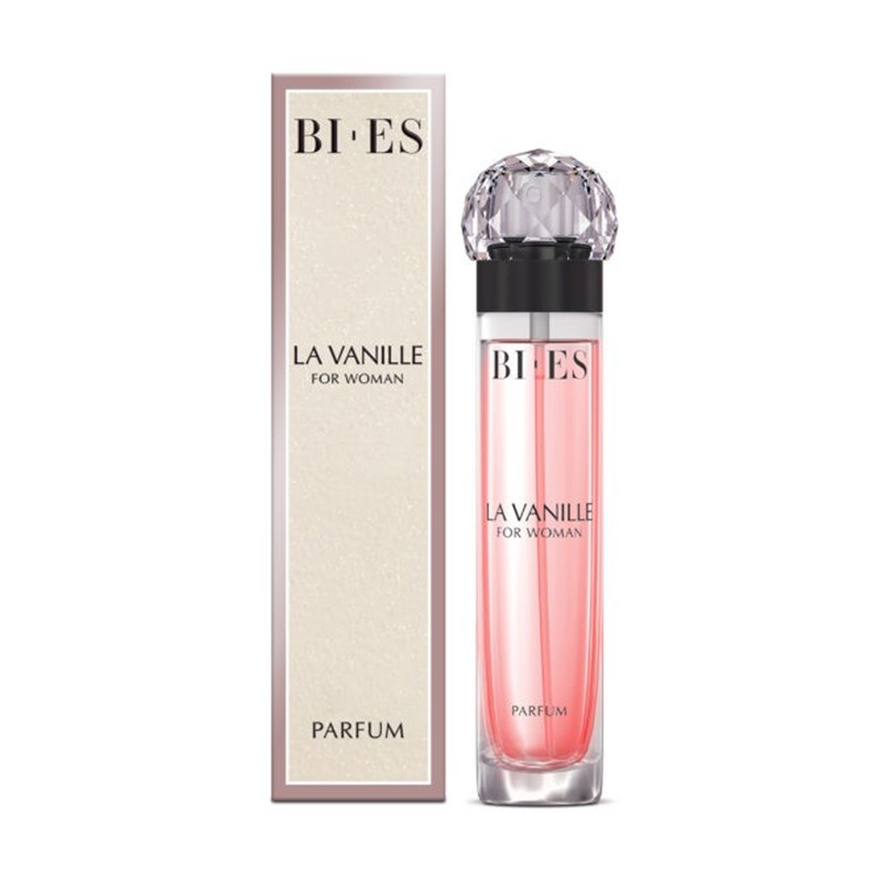 Parfum Bi-es pentru Femei La Vanille 15 ml - eMAG.ro