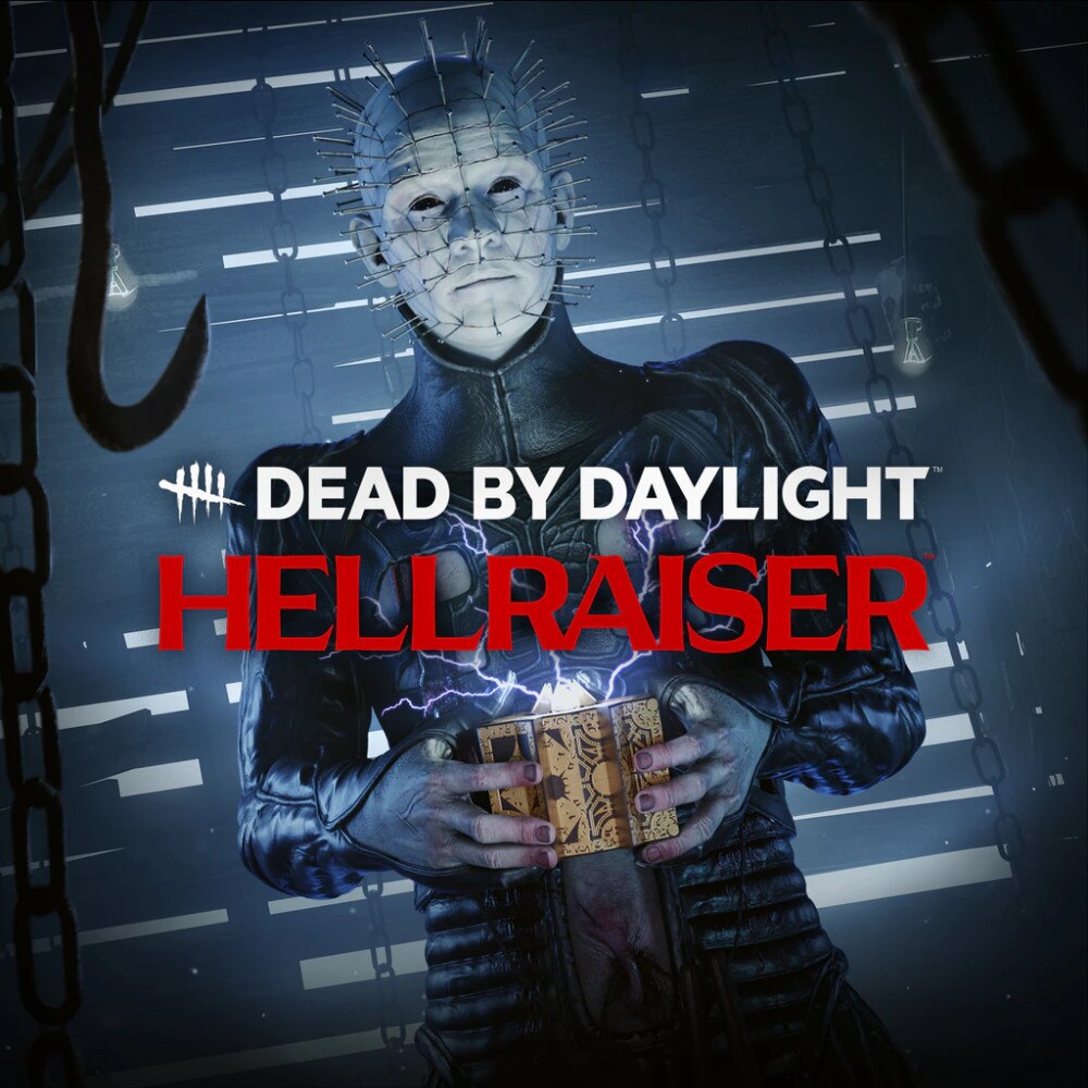 Dead by Daylight - Hellraiser Chapter (DLC) (Digitális kulcs - PC) - eMAG.hu