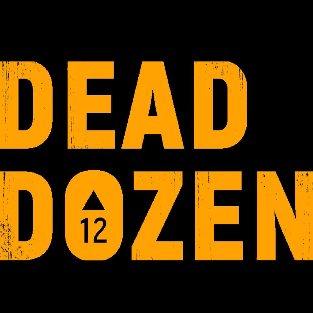 DEAD DOZEN (Digitális kulcs - PC) - eMAG.hu