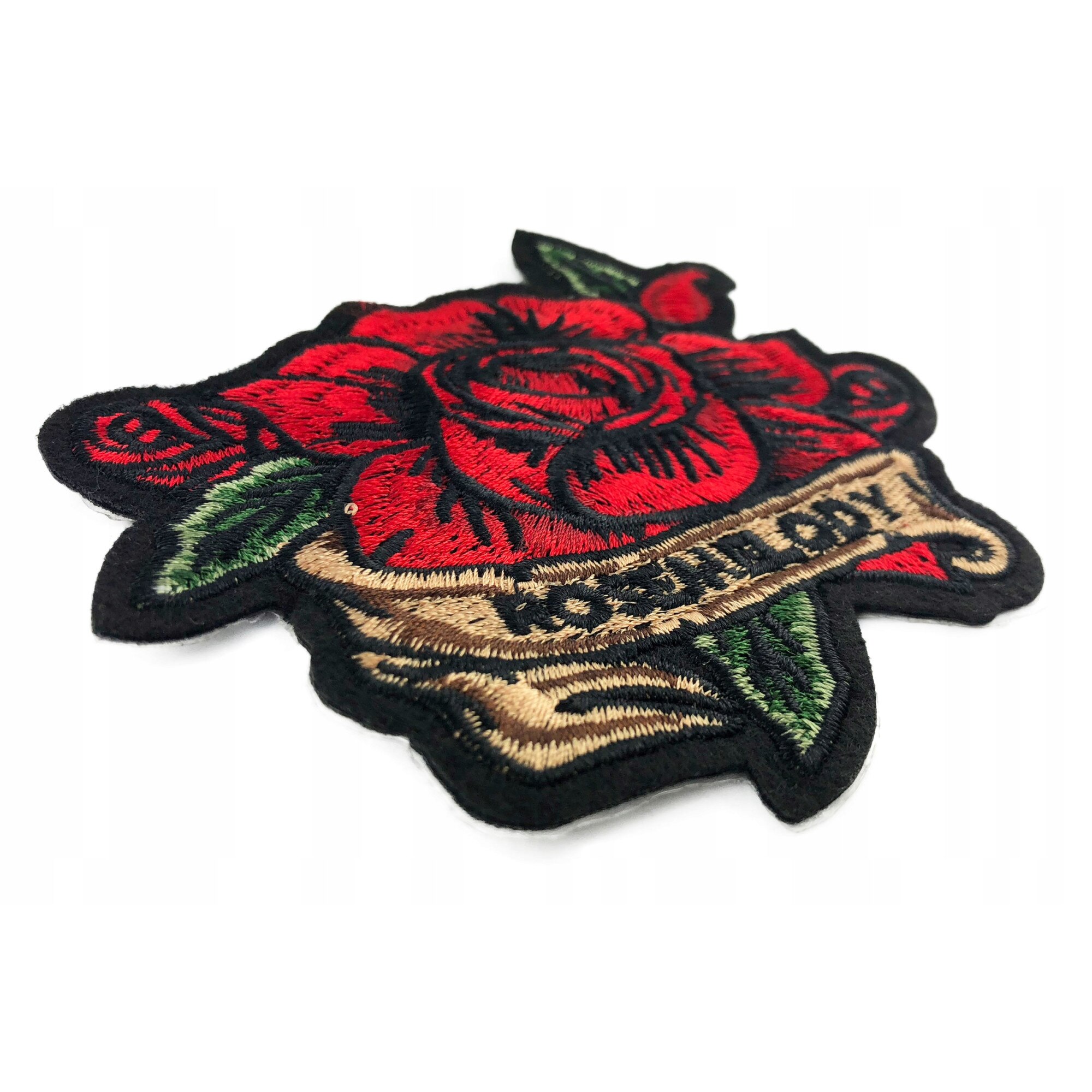 Petic Textil, Little Angel, Rose Melody, Floare, Rose, Multicolor, 11.5 ...