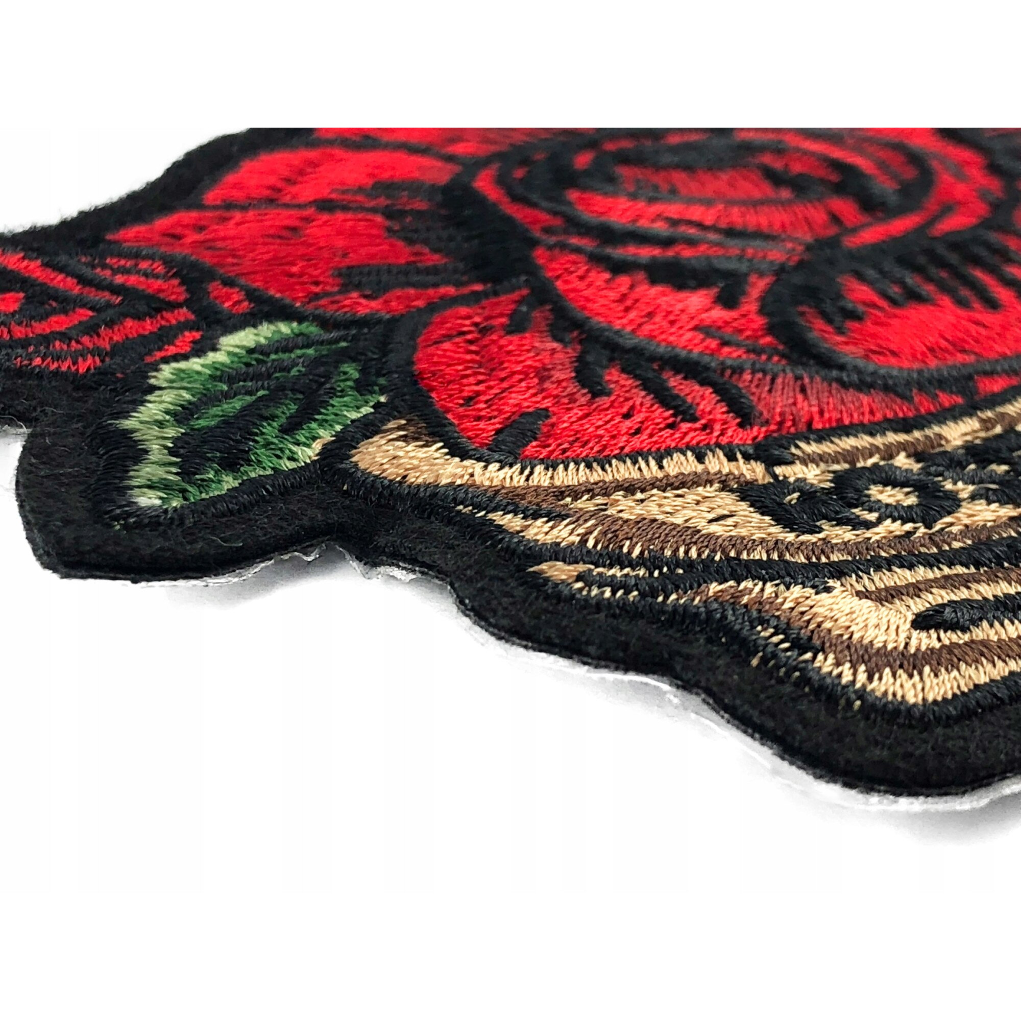 Petic Textil, Little Angel, Rose Melody, Floare, Rose, Multicolor, 11.5 ...