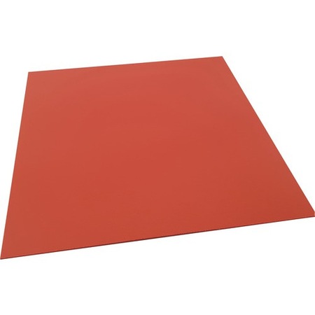 Placa Forex PVC - Guttagliss HobbyColor 50 x 100 x 0.3 cm Rosu - eMAG.ro