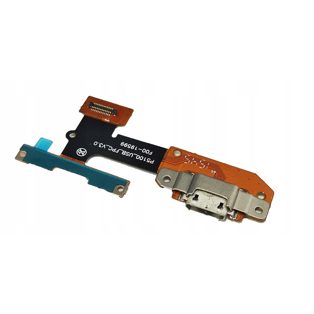 Soclu de incarcare USB pentru Lenovo Yoga TAB 3 YT3-X50F - eMAG.ro