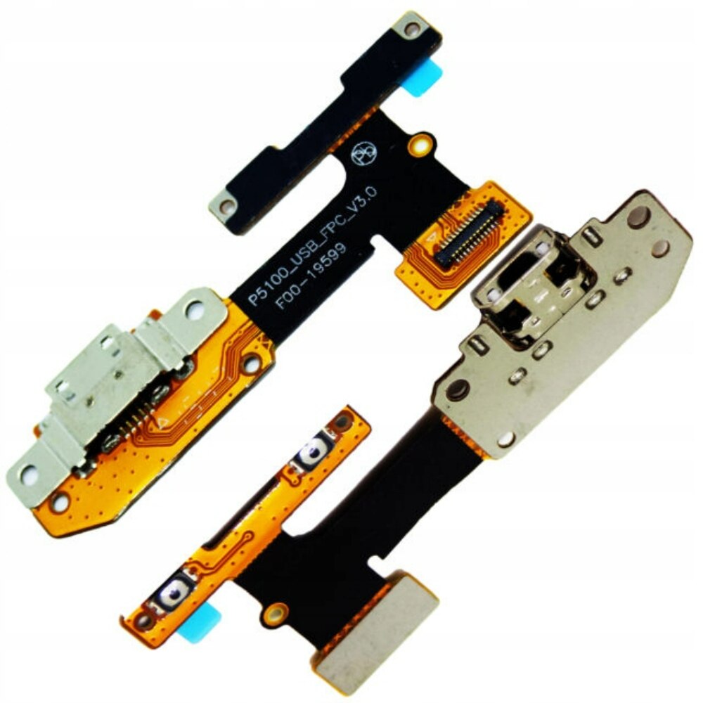 Soclu de incarcare USB pentru Lenovo Yoga TAB 3 YT3-X50F - eMAG.ro