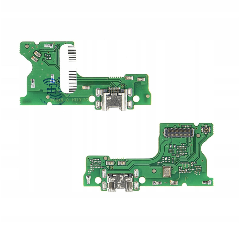 Soclu incarcare USB pentru Huawei Y7 Prime 2019 - eMAG.ro