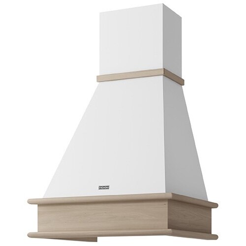 Hota incorporabila decorativa Franke FCL 60 NF EGC, Putere de absorbtie ...