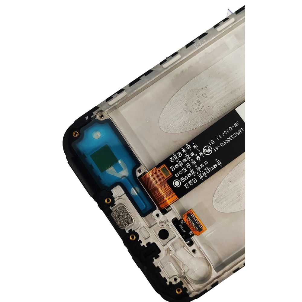 Display LCD pentru Xiaomi Redmi 9C, Negru - eMAG.ro