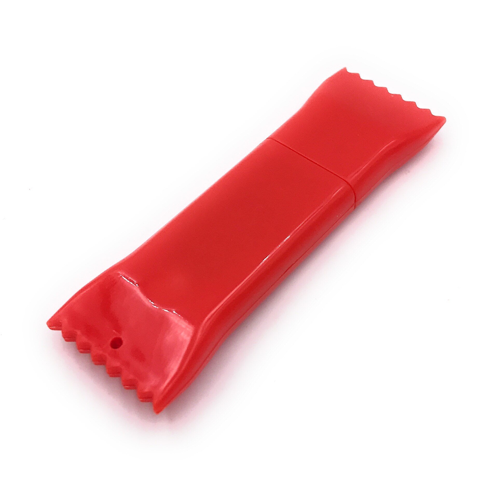 Stick USB 2.0 Pliculet, Onwomania, 16 GB, Rosu - eMAG.ro