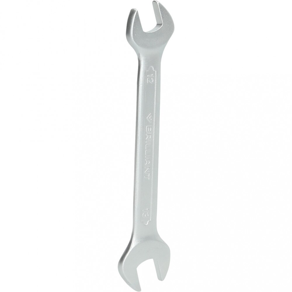 Cheie Fixa Brilliant Tools, 12-13mm - eMAG.ro