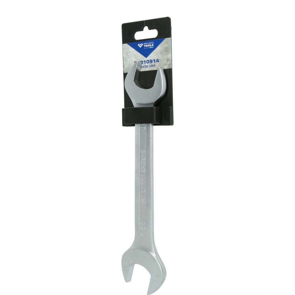 Cheie Fixa Brilliant Tools, 30-32mm - eMAG.ro