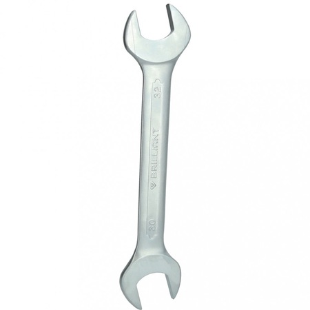 Cheie Fixa Brilliant Tools, 30-32mm - eMAG.ro