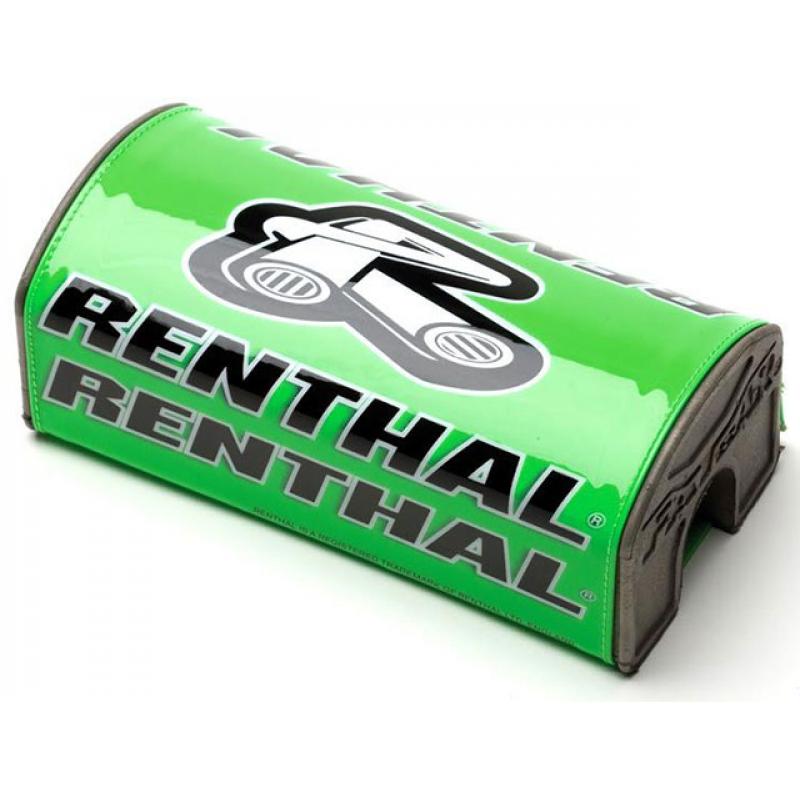 Protectie ghidon renthal fatbar pad verde - eMAG.ro