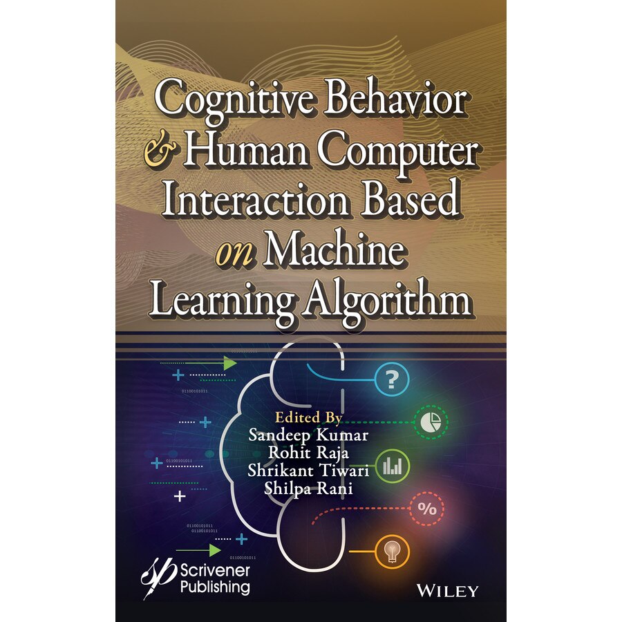Cognitive Behavior and Human Computer Interaction Based on Machine Learning Algorithms de ...