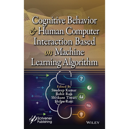 Cognitive Behavior and Human Computer Interaction Based on Machine Learning Algorithms de ...