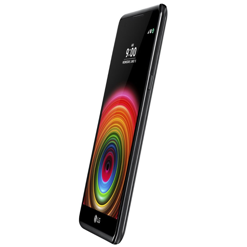 Telefon mobil LG K220 X Power, 16GB, 4G, Titan - eMAG.ro