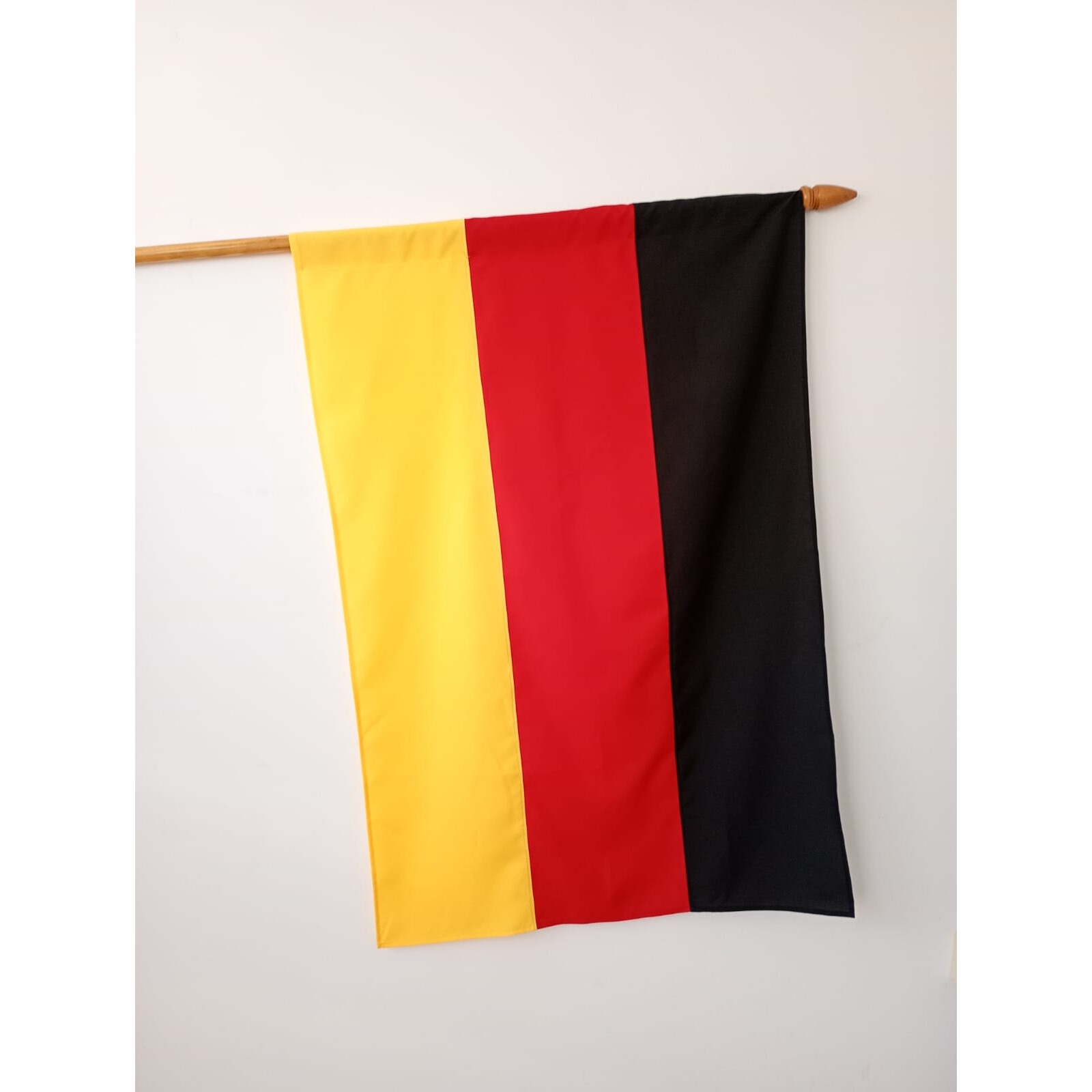 Drapel Germania 135x90 cm, premium - eMAG.ro