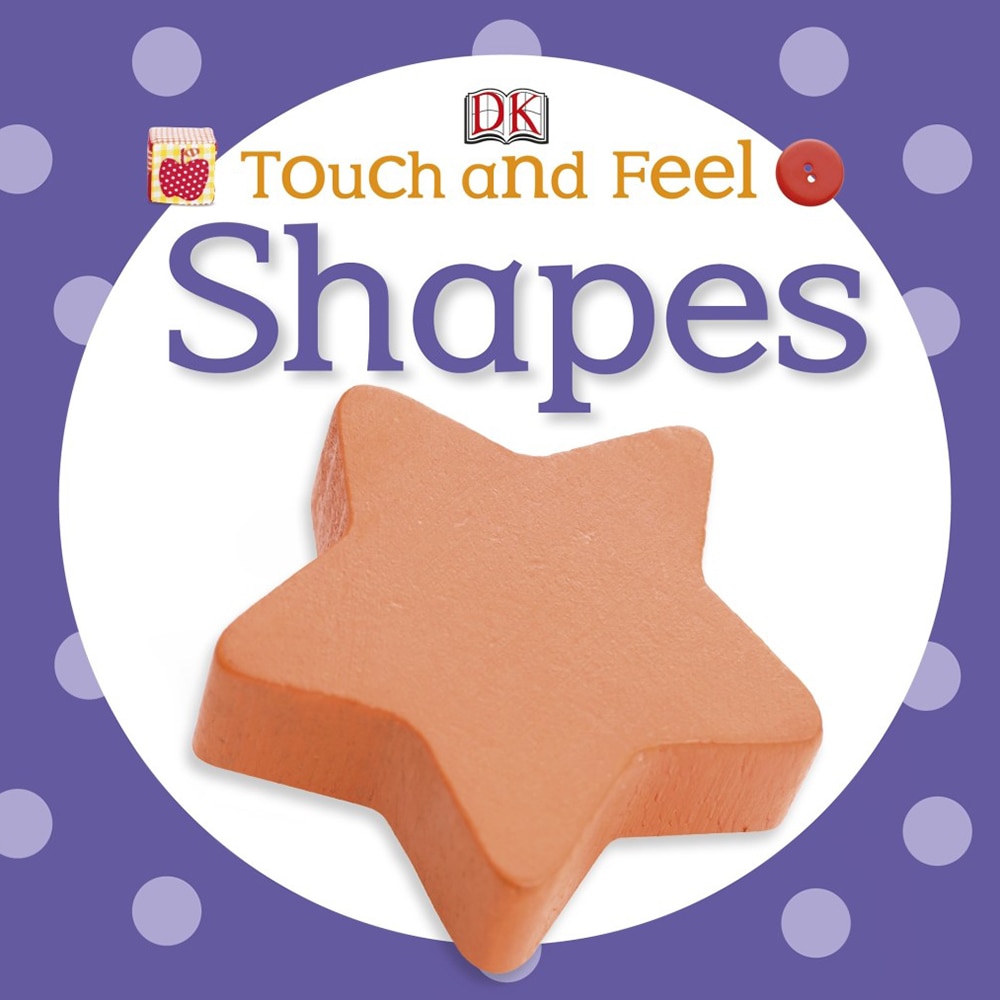 Touch and Feel Shapes - eMAG.ro