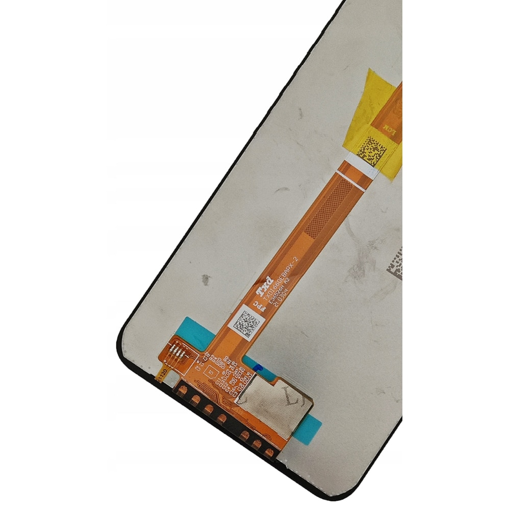 Display LCD pentru LG K52, Negru - eMAG.ro