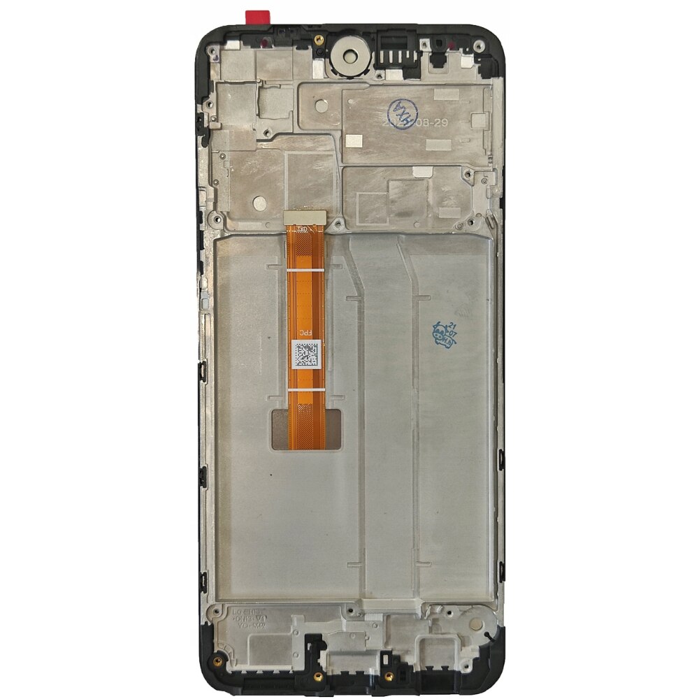 Display LCD telefon, Compatibil cu LG K42, Negru - eMAG.ro
