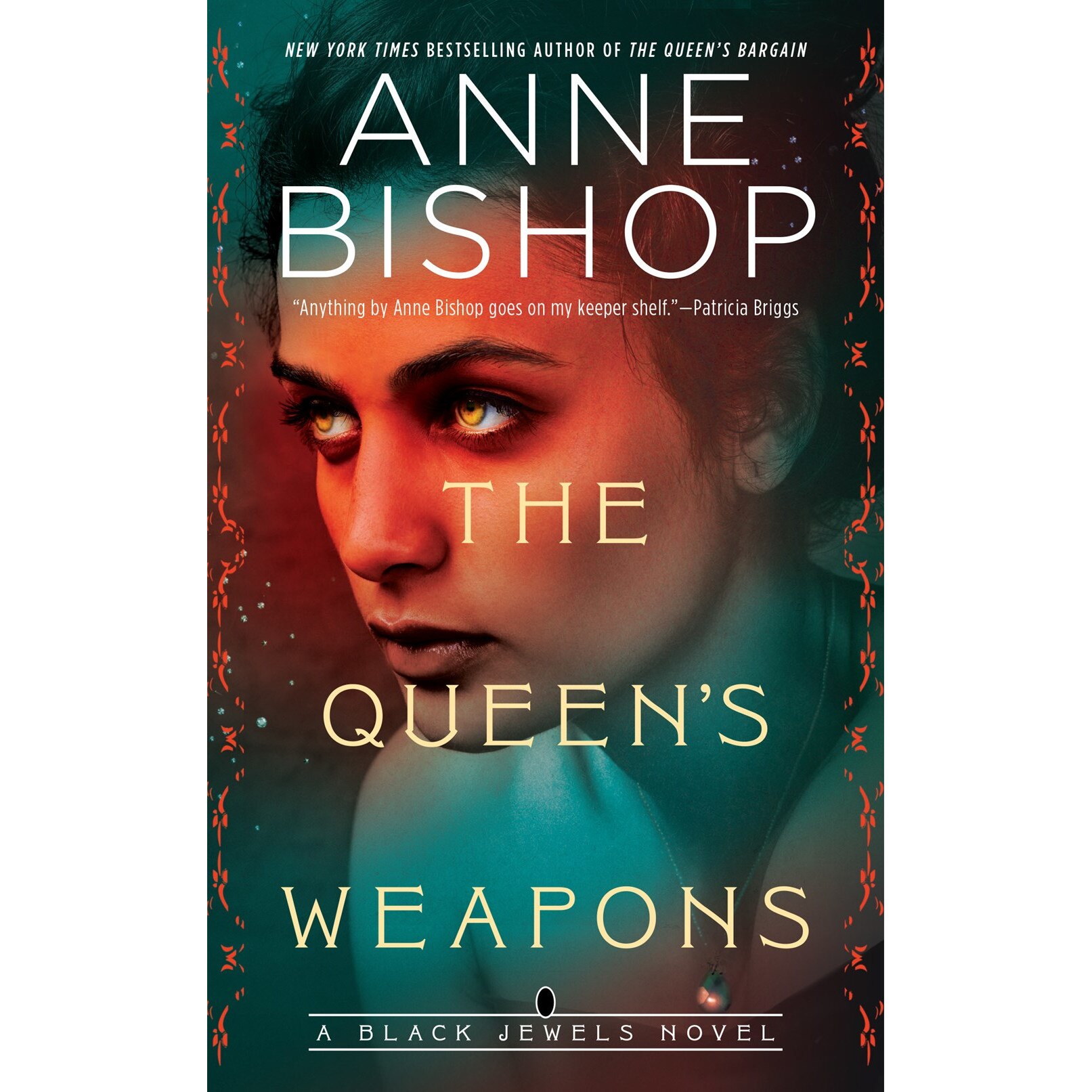 The Queen's Weapons de Anne Bishop - eMAG.ro