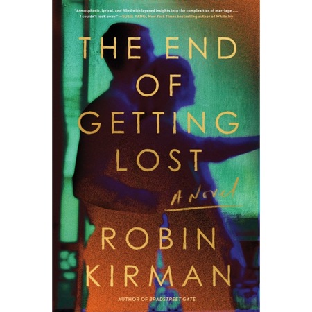The End of Getting Lost de Robin Kirman - eMAG.ro