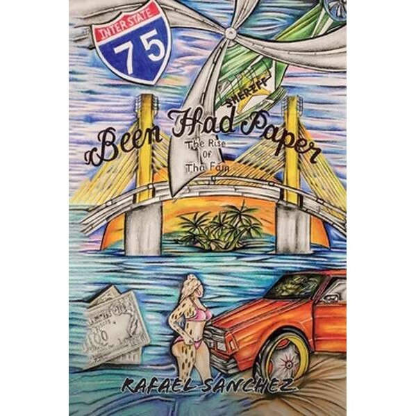 Been Had Paper de Rafael Sanchez - eMAG.ro