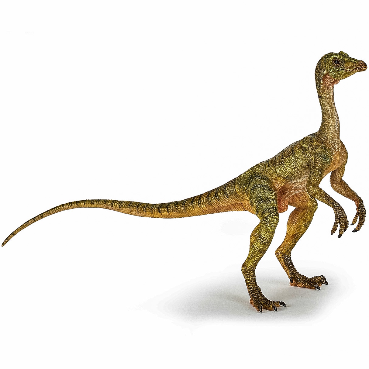 Фигурка Papo - Динозаври, Compsognathus - eMAG.bg