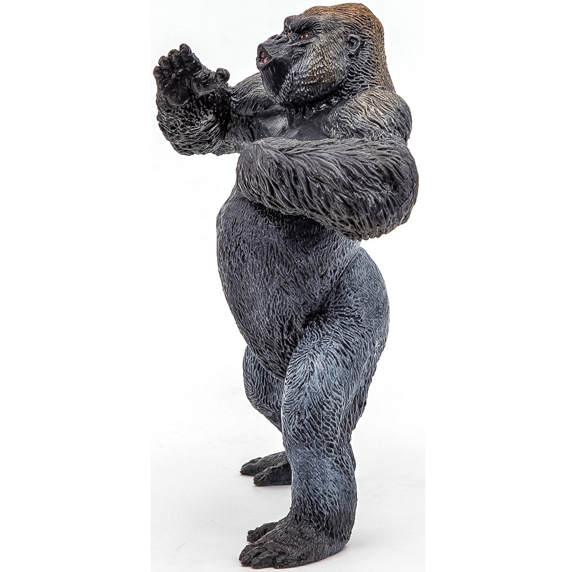 Figurina Papo - Animale salbatice, Gorila de munte - eMAG.ro