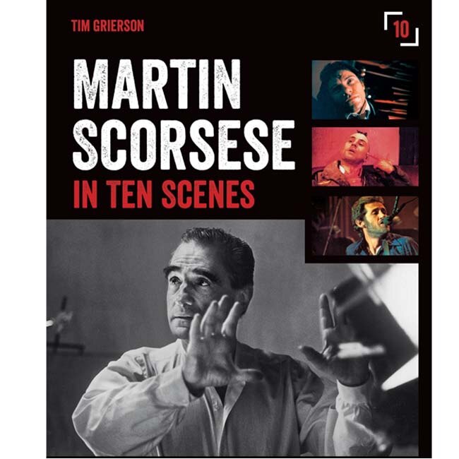 Martin Scorsese in Ten Scenes - eMAG.ro