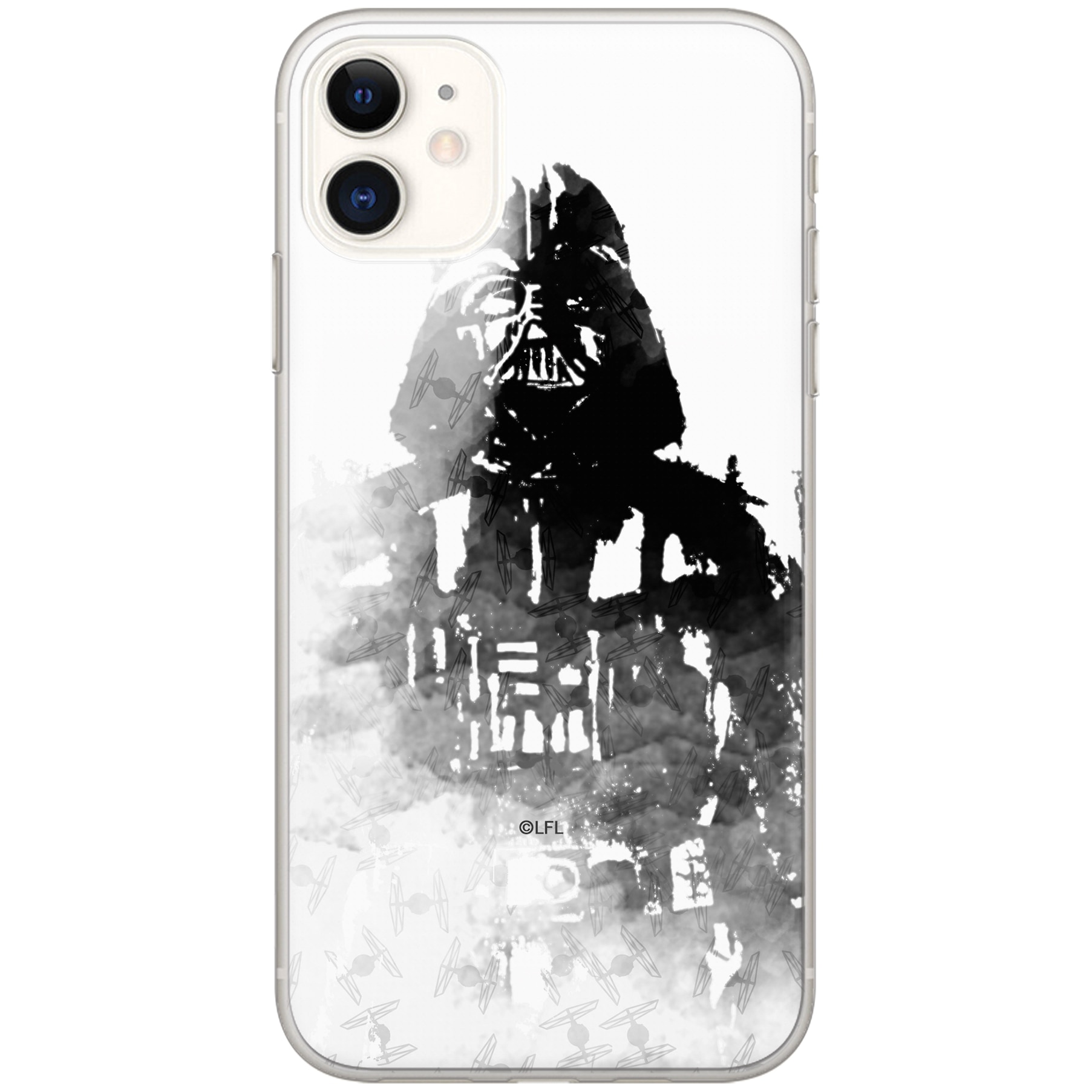 Star Wars telefontok, kompatibilis: Samsung Galaxy A12, Multicolor ...