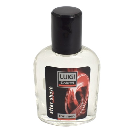 Лосион за след бръснене Luigi Colutti Cross Fire, 100 мл - eMAG.bg
