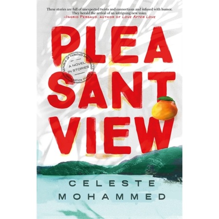 Pleasantview de Celeste Mohammed - eMAG.ro