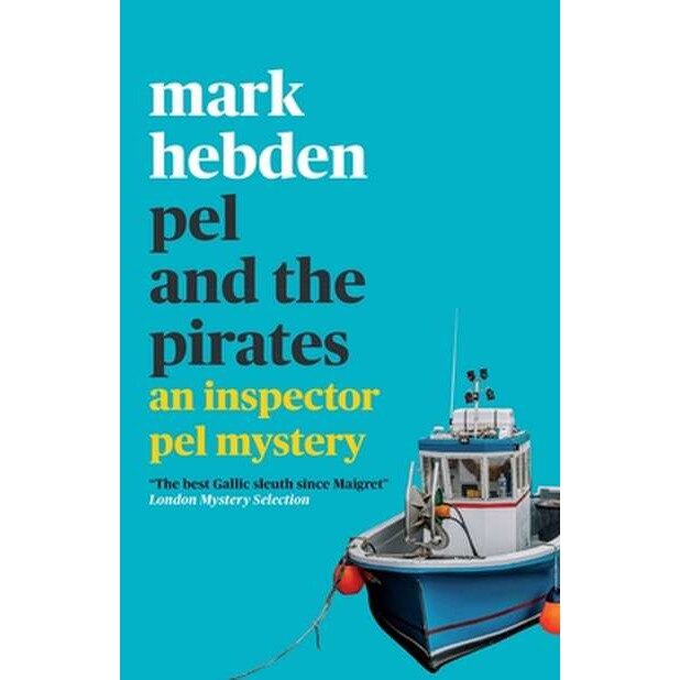 Pel and the Pirates de Mark Hebden - eMAG.ro