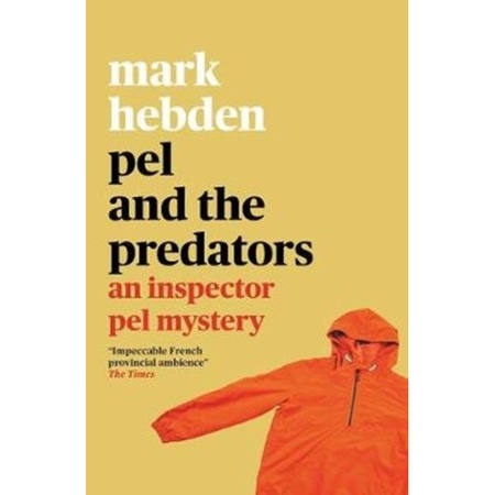 Pel and the Predators de Mark Hebden - eMAG.ro