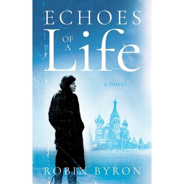 Echoes of a Life de Robin Byron - eMAG.ro