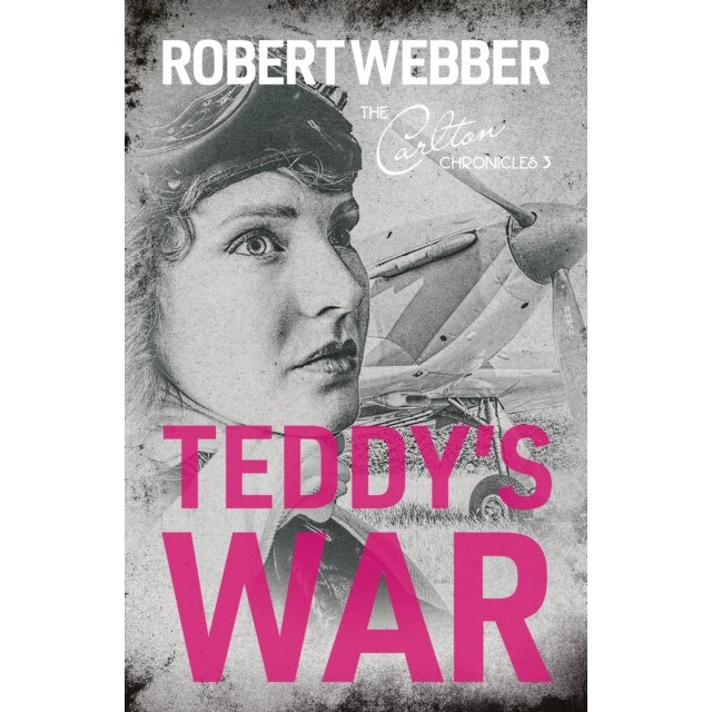 Teddy's War de Robert Webber - eMAG.ro