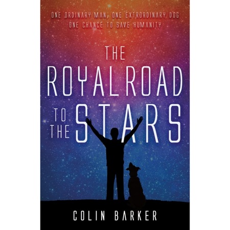 The Royal Road to the Stars de Colin Barker - eMAG.ro