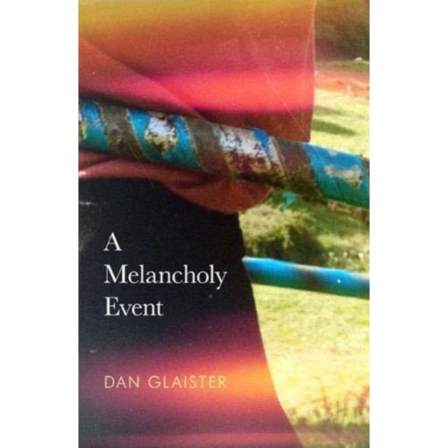A Melancholy Event de Dan Glaister - eMAG.ro