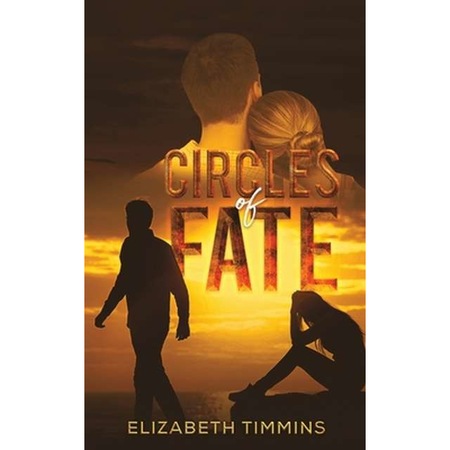 Circles of Fate de Elizabeth Timmins - eMAG.ro