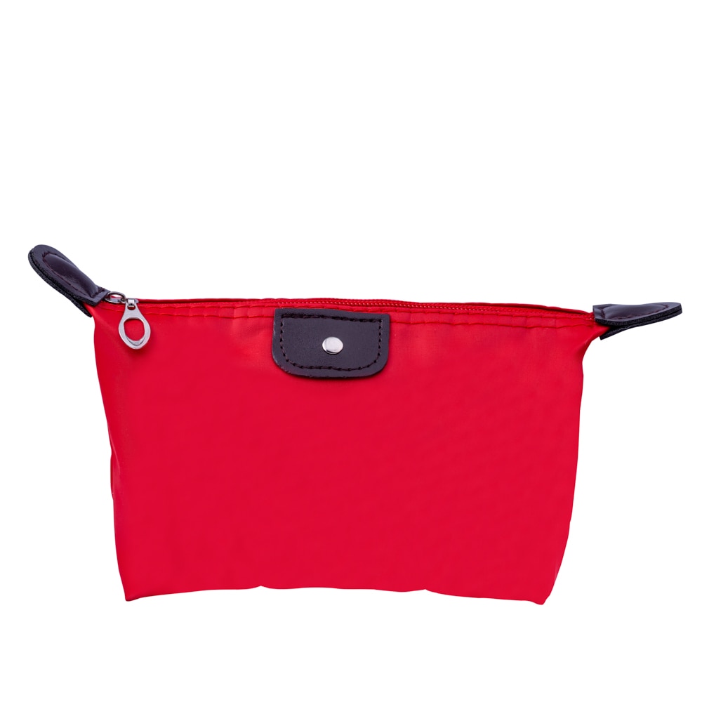 Portfard 20 x 14 cm, rosu - eMAG.ro