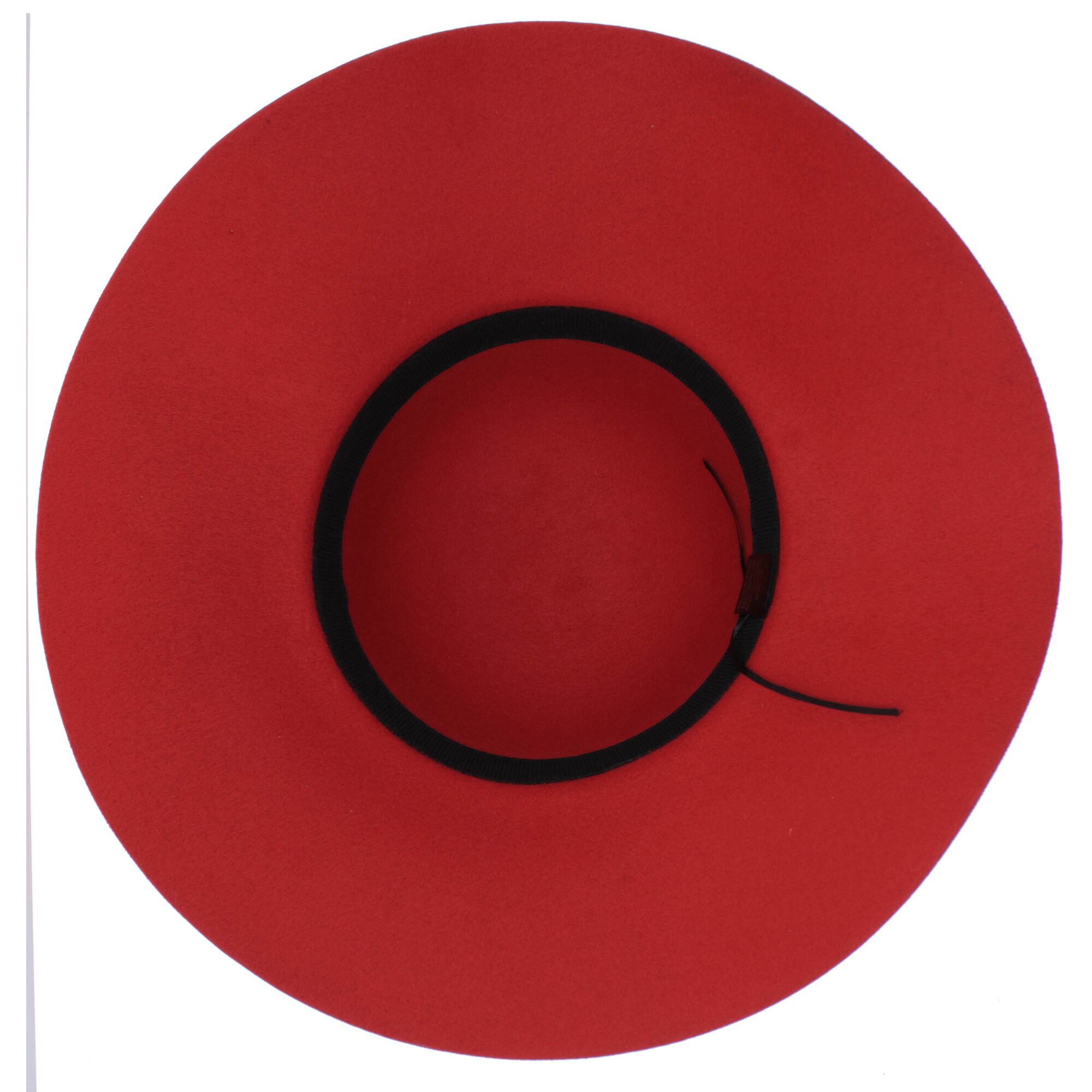 Дамска шапка, 35% вълна, 65% полиестер, размер 57-58, регулируема ...