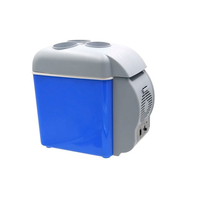 Frigider auto, 12V, 7.5l - eMAG.ro