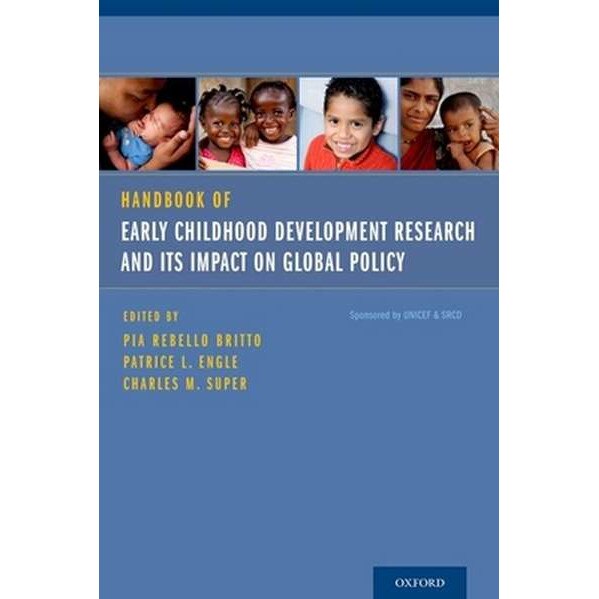 Handbook of Early Childhood Development Research and Its Impact on ...