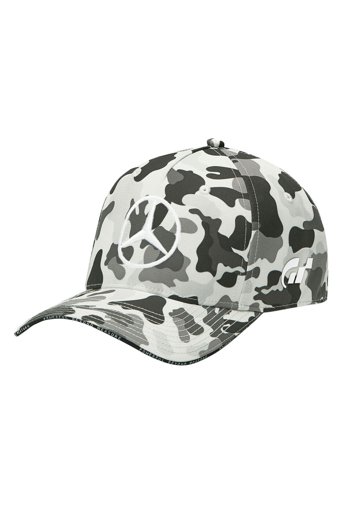 Sapca Mercedes AMG Lewis Hamilton, USA GP, Camo - eMAG.ro