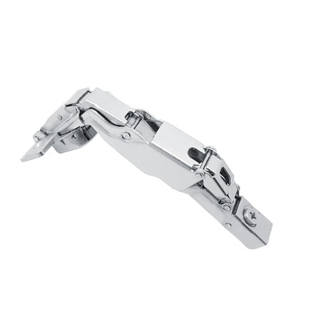 Balama culisanta de colt, GTV, 165 grade - eMAG.ro