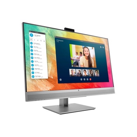Monitor HP E273m, 27 ", IPS, LED, 1920x1080, 5ms, 1000: 1, HDMI ...